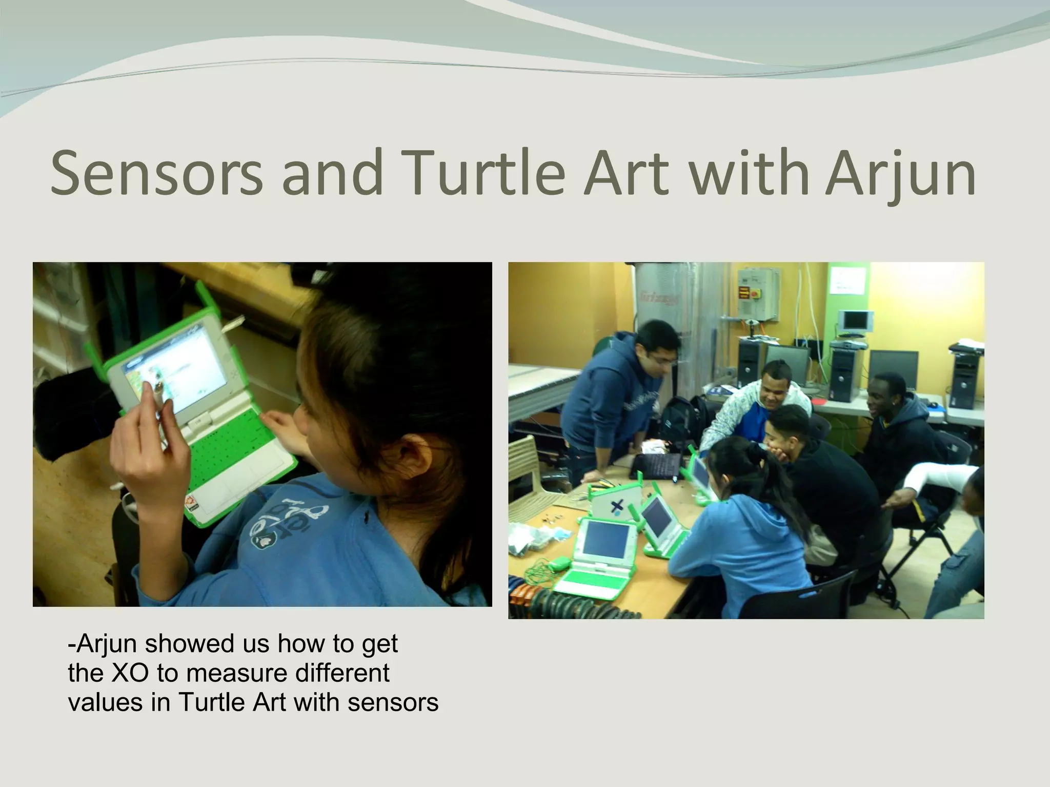 Learn 2 Teach, Teach 2 Learn | PPT