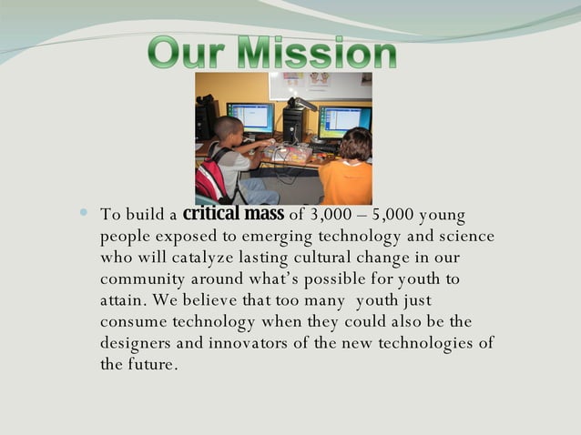 Learn 2 Teach, Teach 2 Learn | PPT