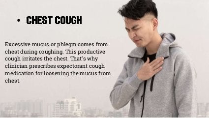 Learn About Common Acute Cough Types | PPT