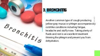 Learn About Common Acute Cough Types | PPT