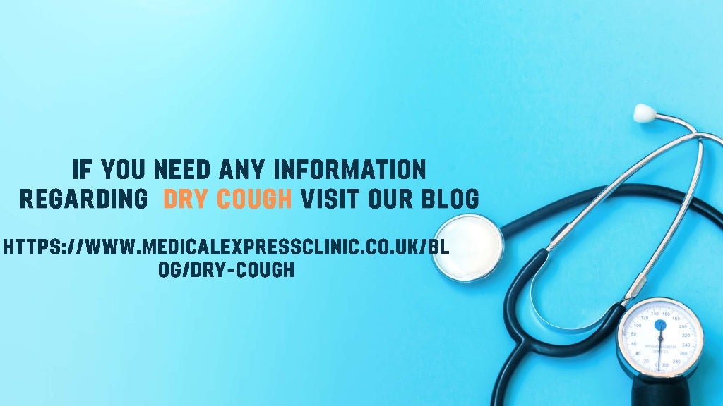 Learn About Common Acute Cough Types | PPT