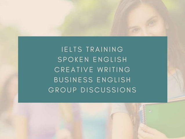 Learn English Language | PPT