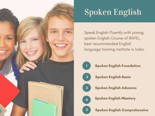 Learn English Language | PPT
