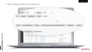 Learn How to Recruit and Engage Your Own Research Panel with Qualtrics ...