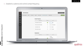 Learn How to Recruit and Engage Your Own Research Panel with Qualtrics ...