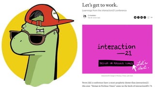 Learn How to Sketchnote by CJ Hostetter | PPT