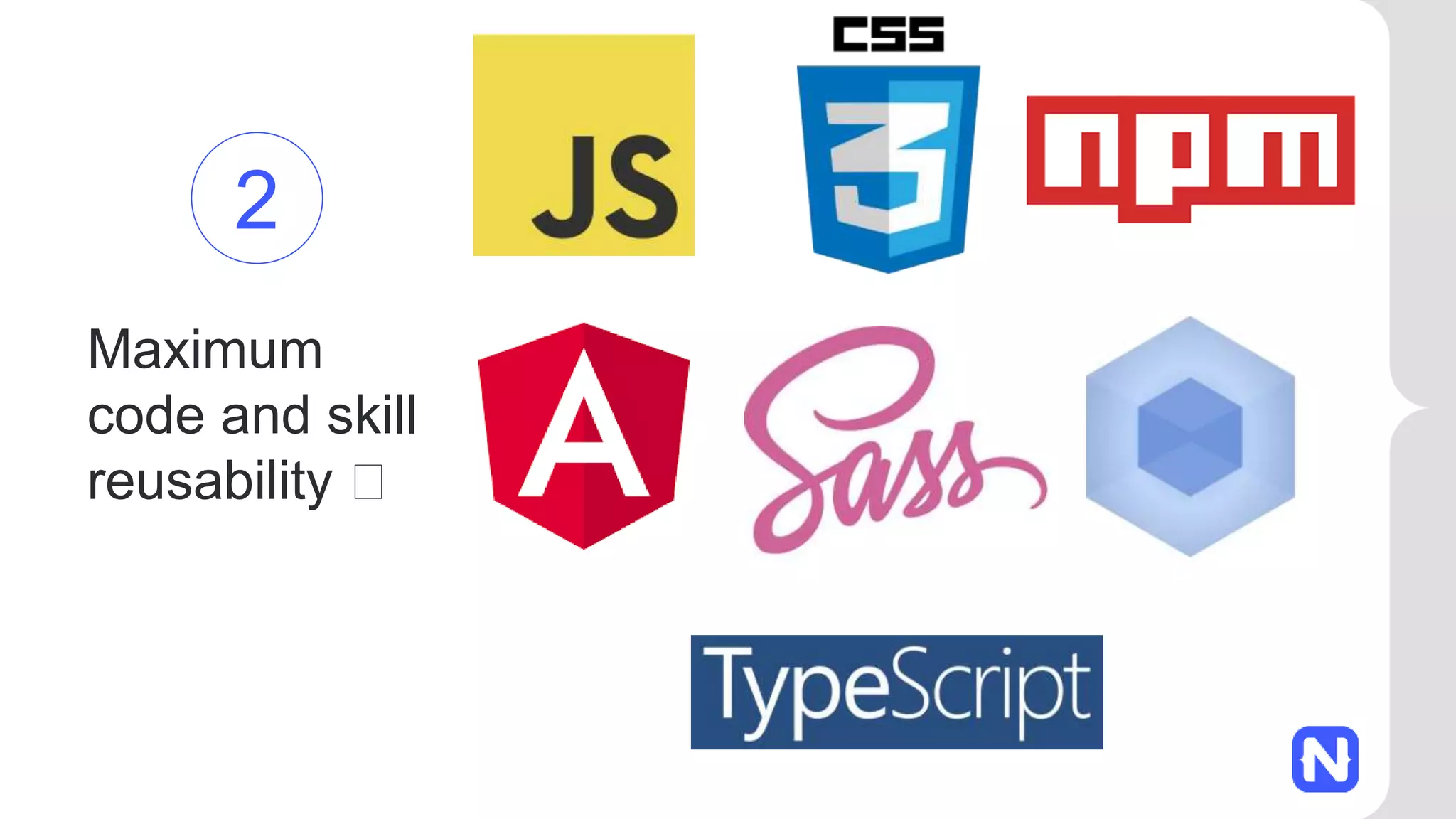 Neoito — NativeScript Best Coding Practices | PPTX | Web Development | Internet