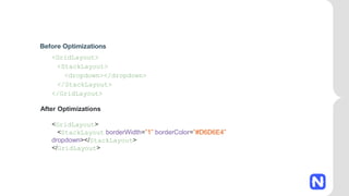 Neoito — NativeScript Best Coding Practices | PPTX | Web Development ...