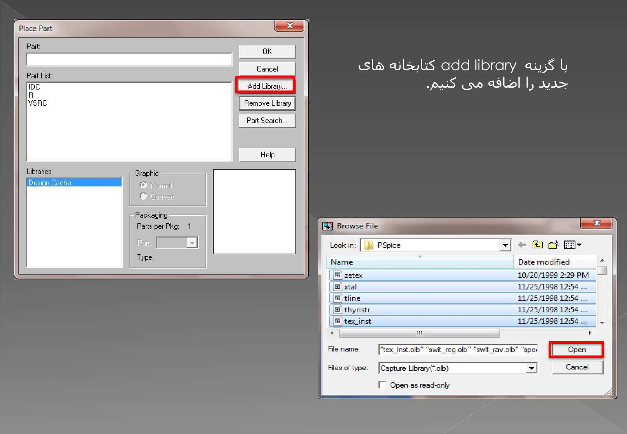 Orcad Pspice 9.2 Tutorial [FA] | PDF