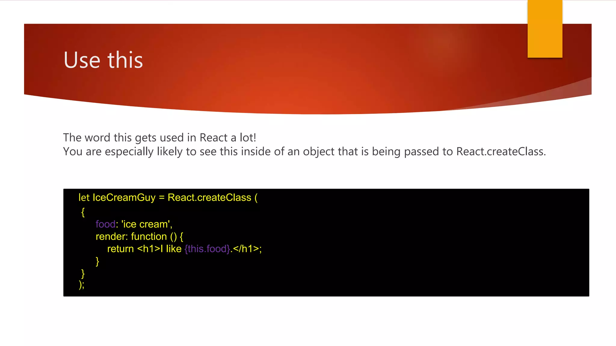 Learn React Js Ppt 7796
