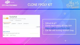 Learn sass-tranduythien-fpolyhub | PPT