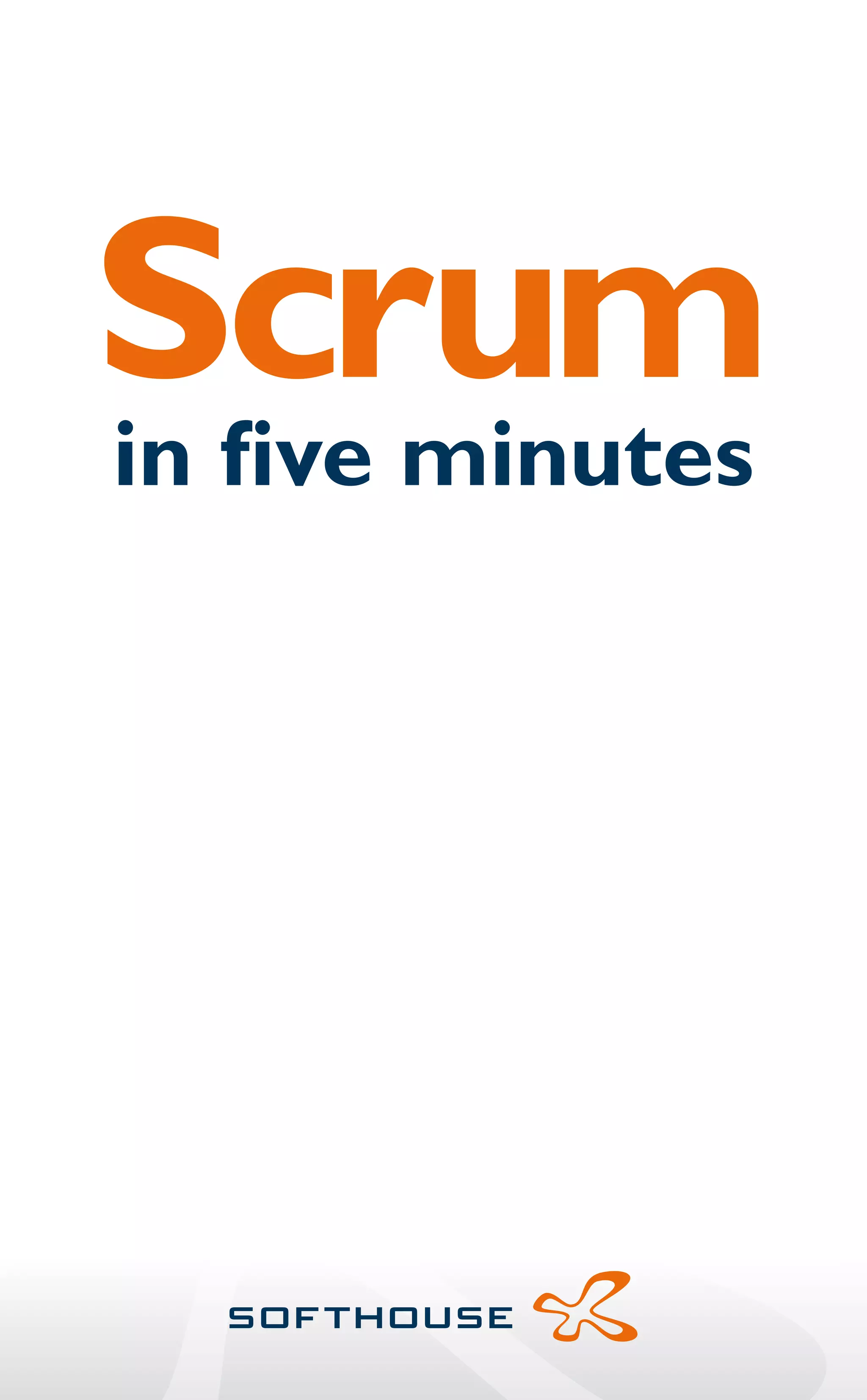 Learn Scrum Engineering in 5 minutes | PDF