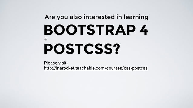 Learn Suit Css Naming Convention Ppt 