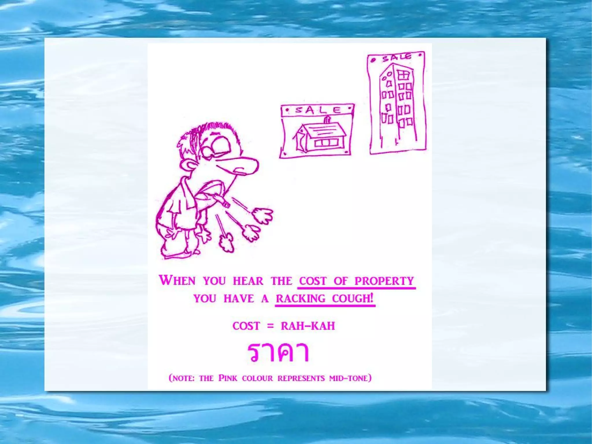 Learn Thai Words and Memorize Thai Vocabulary Fast. The Easy Way to ...