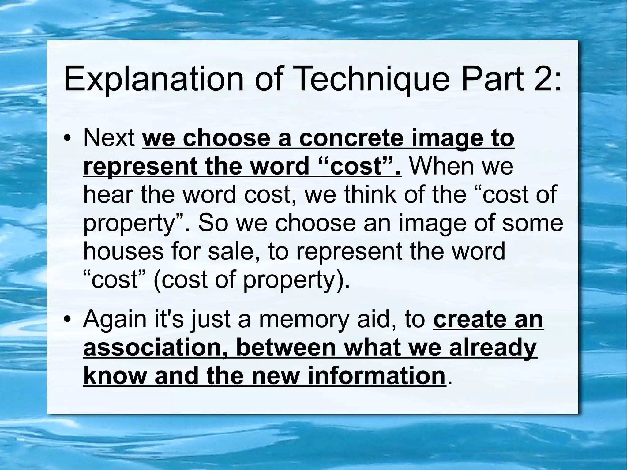 Learn Thai Words and Memorize Thai Vocabulary Fast. The Easy Way to ...
