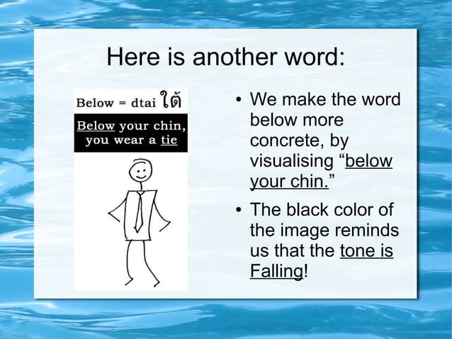 Learn Thai Words and Memorize Thai Vocabulary Fast. The Easy Way to ...