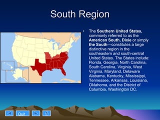 Learn The 50 States! | PPT