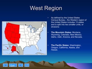 Learn The 50 States! | PPT