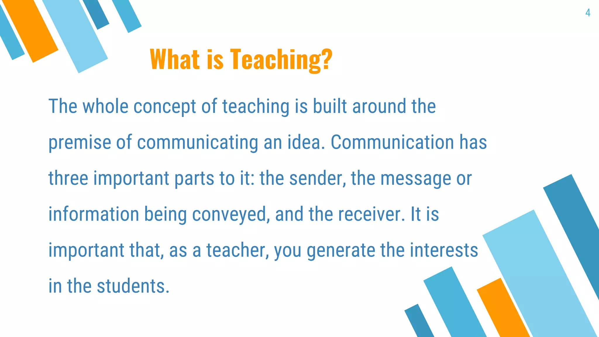 Learn the Use of Teaching Aids and Teaching Materials | PDF