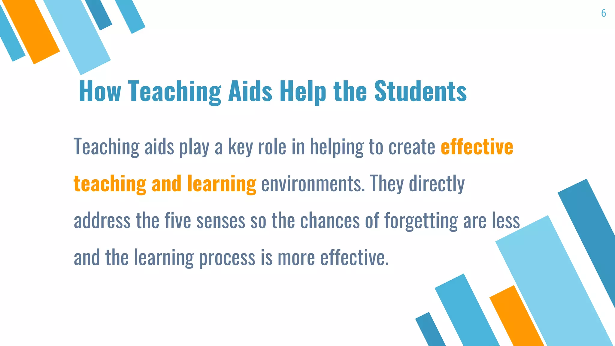 Learn the Use of Teaching Aids and Teaching Materials | PDF