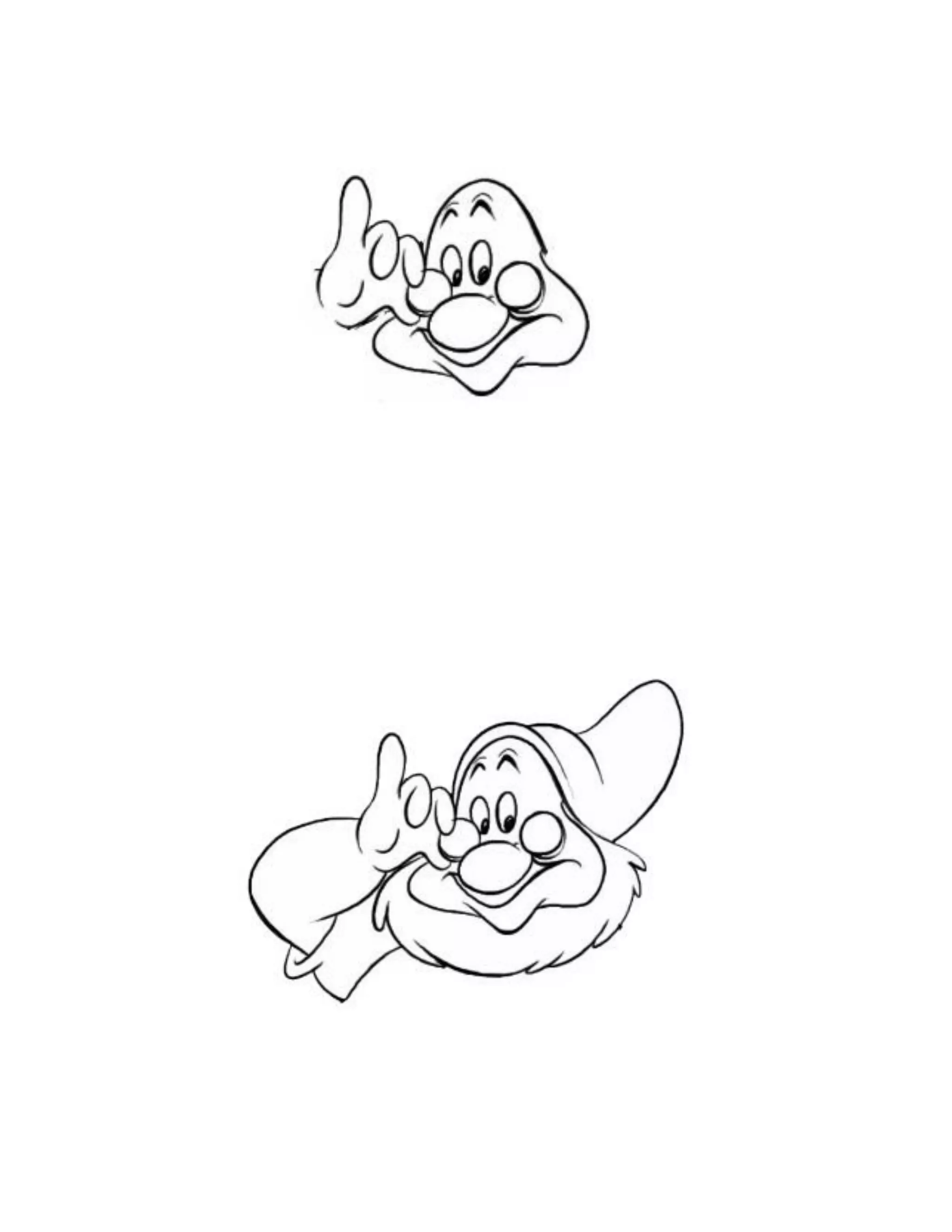 Learn To Draw Disney Characters Like A Pro A Complete Guide To Drawing 16 Disney Characters In 