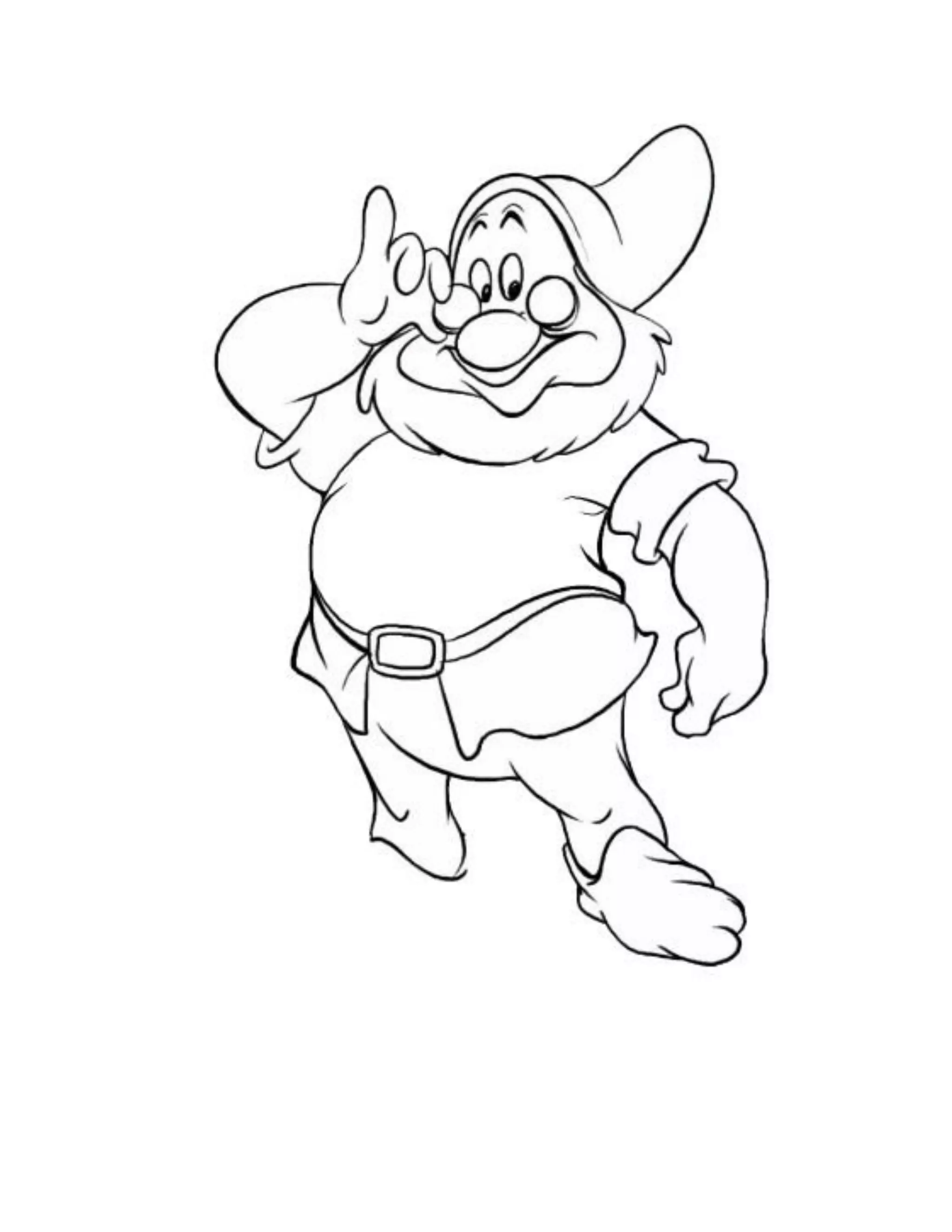 Learn To Draw Disney Characters Like A Pro: A Complete Guide To Drawing ...