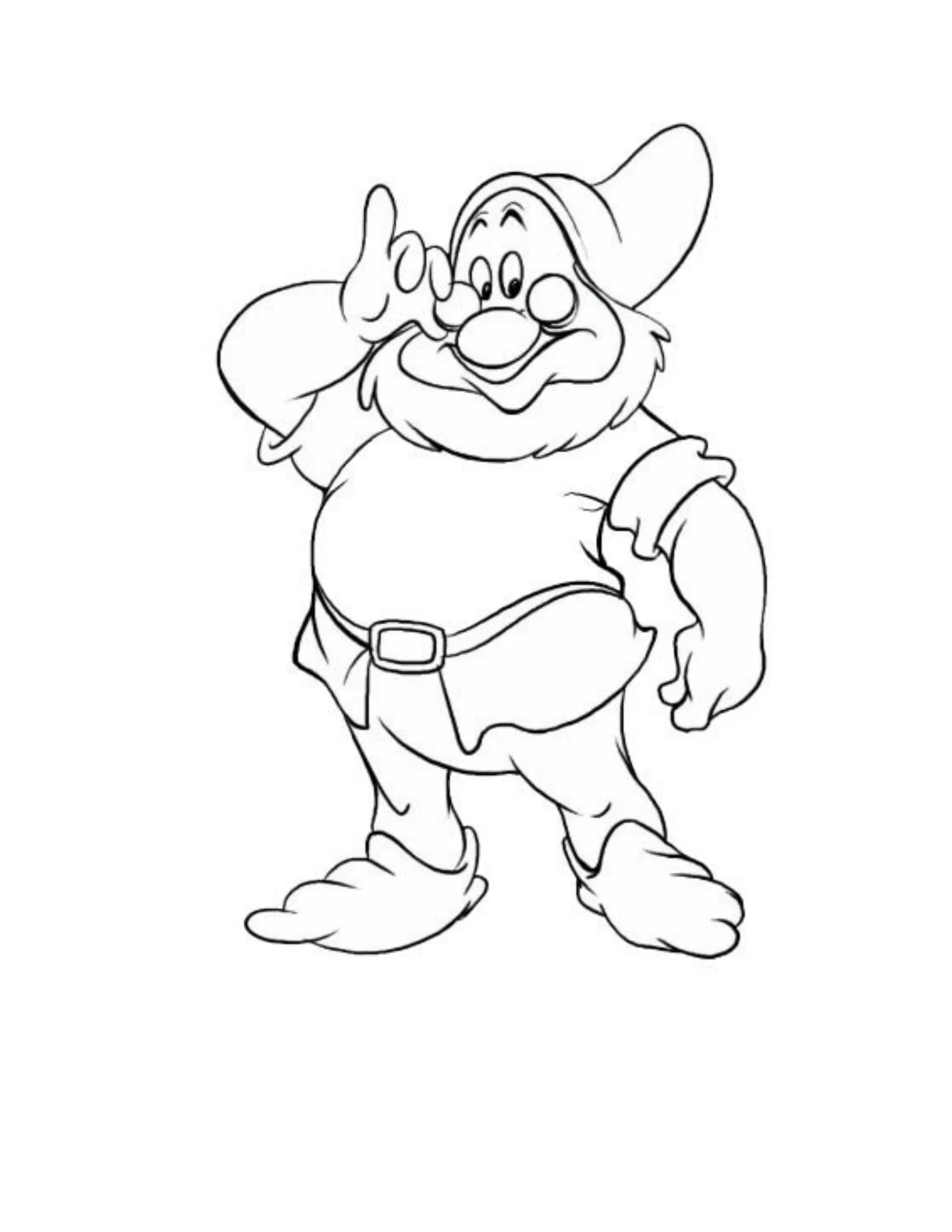 Learn To Draw Disney Characters Like A Pro A Complete Guide To Drawing 16 Disney Characters In 