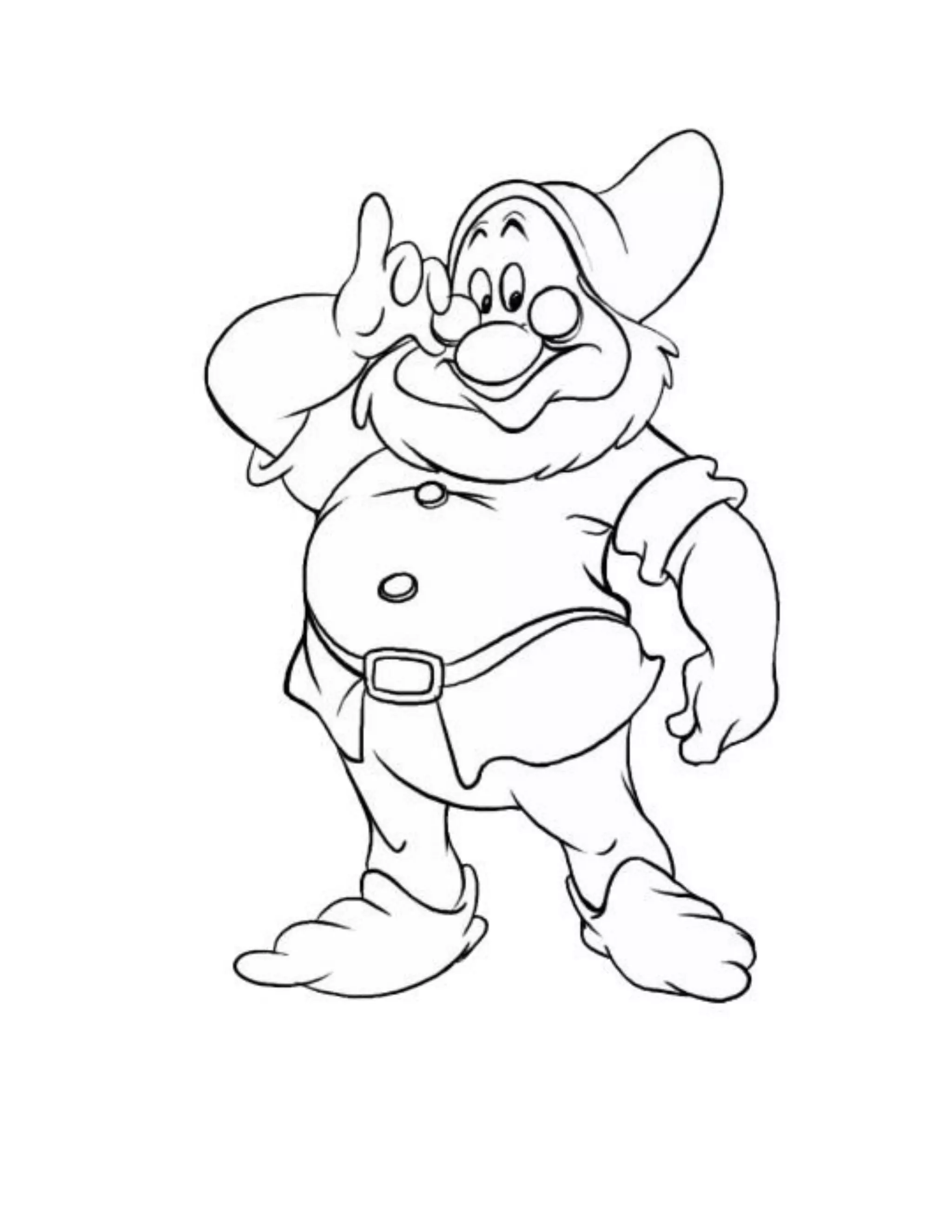 Learn To Draw Disney Characters Like A Pro: A Complete Guide To Drawing ...