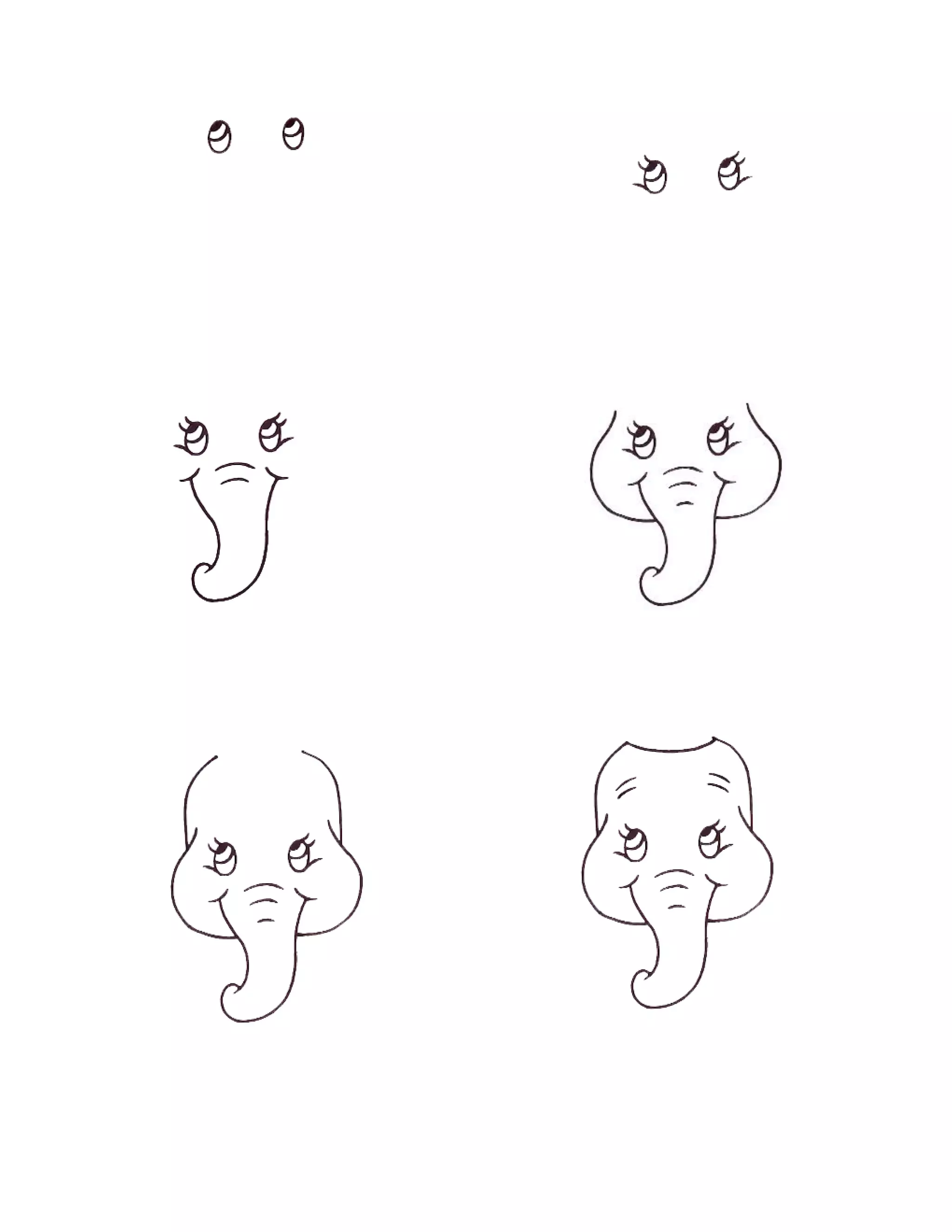 Learn To Draw Disney Characters Like A Pro: A Complete Guide To Drawing ...