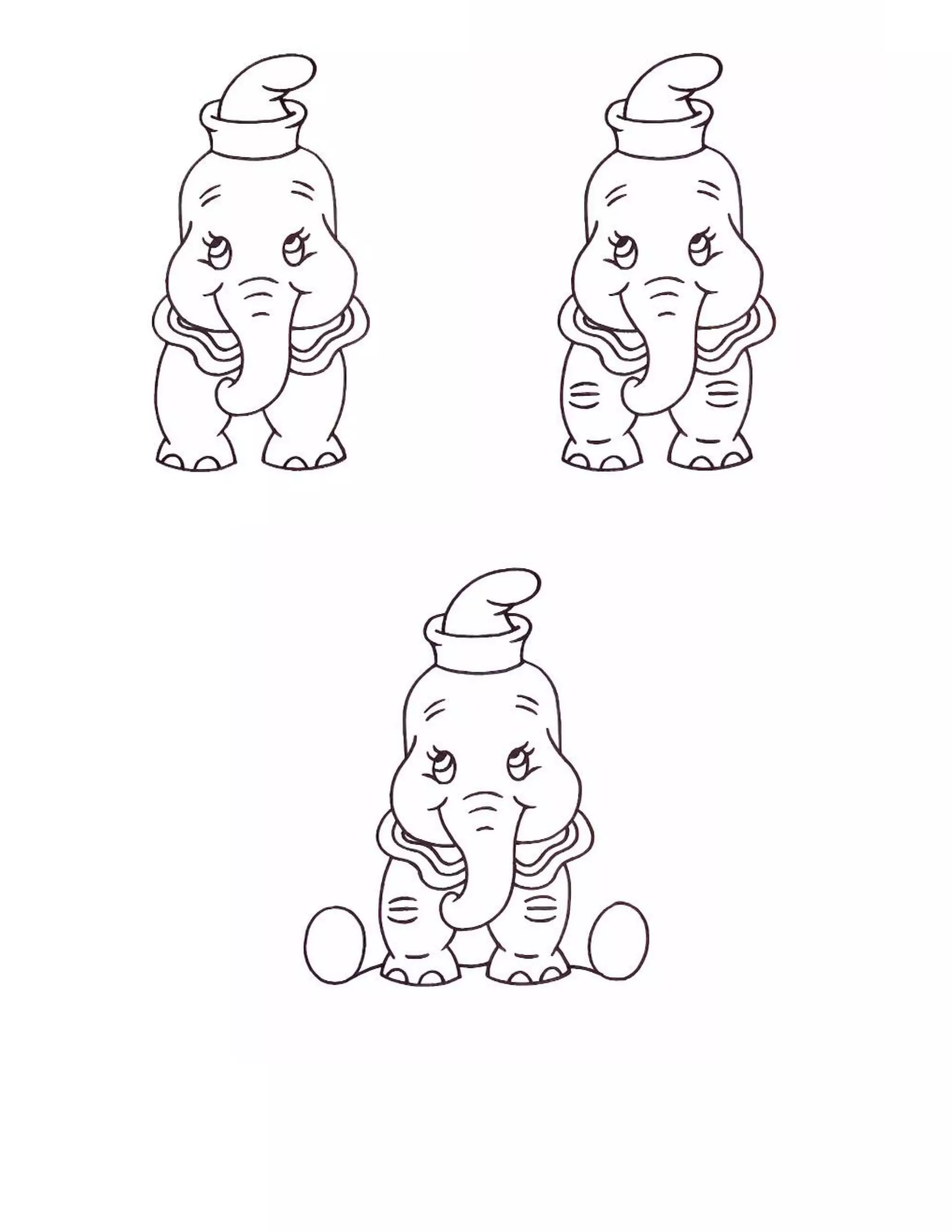 Learn To Draw Disney Characters Like A Pro: A Complete Guide To Drawing ...