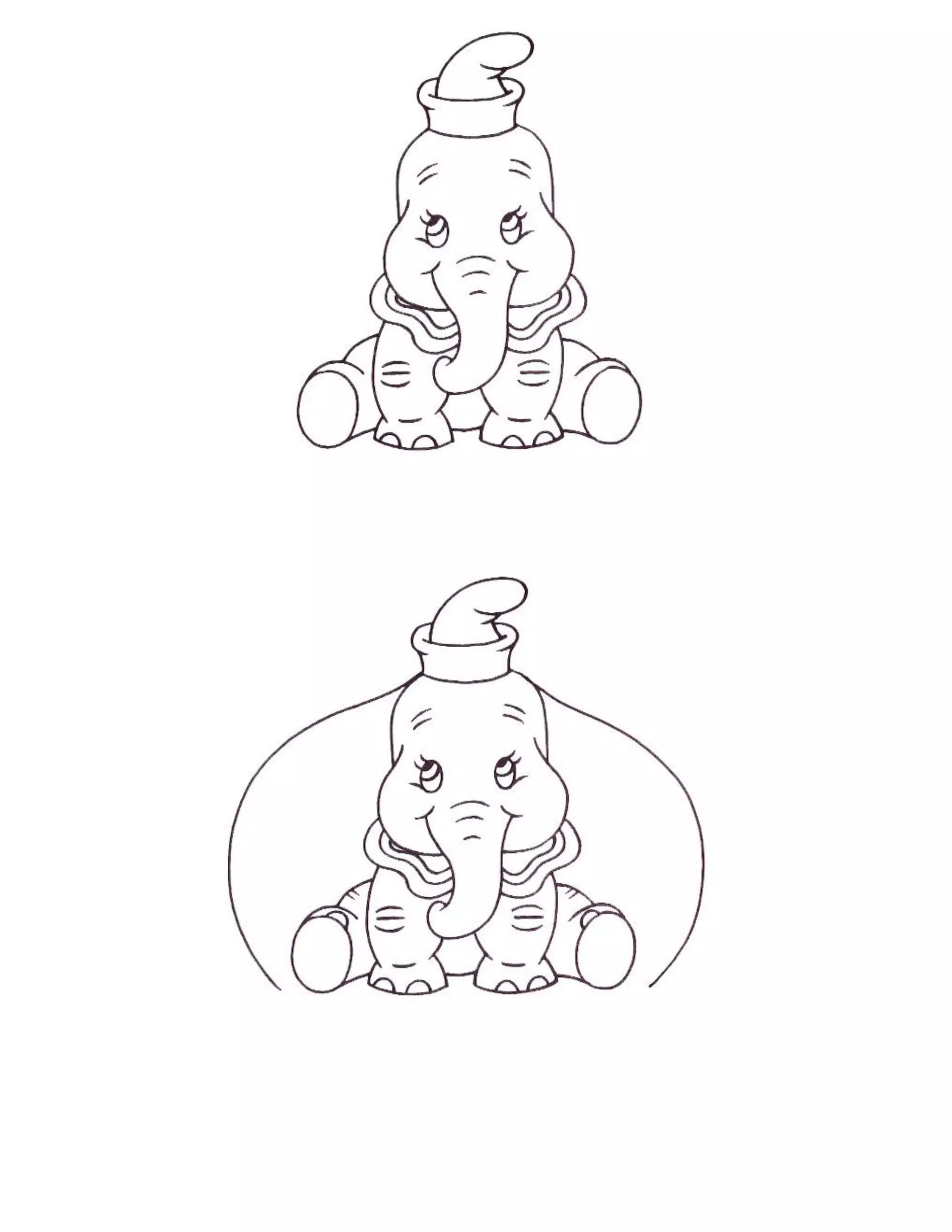 Learn To Draw Disney Characters Like A Pro: A Complete Guide To Drawing ...