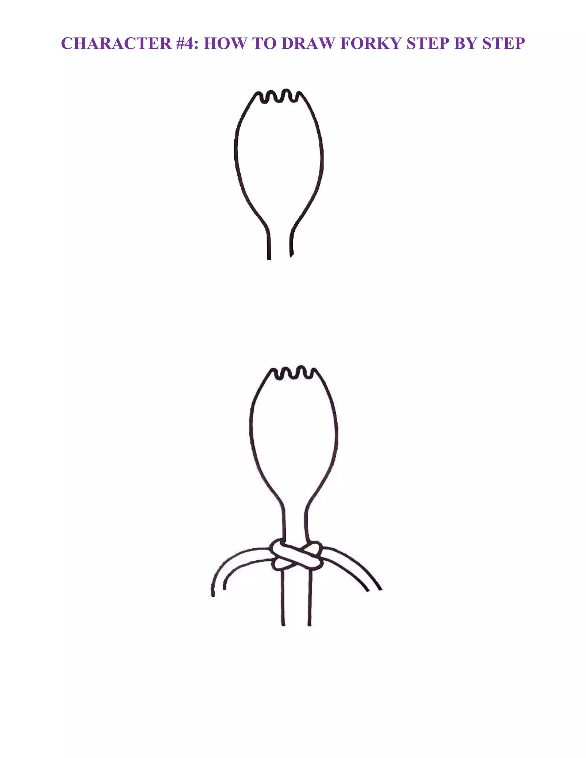 Learn To Draw Disney Characters Like A Pro: A Complete Guide To Drawing ...