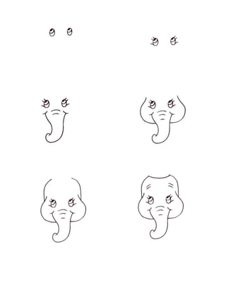 Learn To Draw Disney Characters Like A Pro: A Complete Guide To Drawing ...