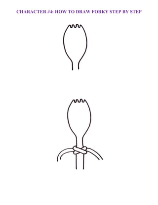 Learn To Draw Disney Characters Like A Pro: A Complete Guide To Drawing ...