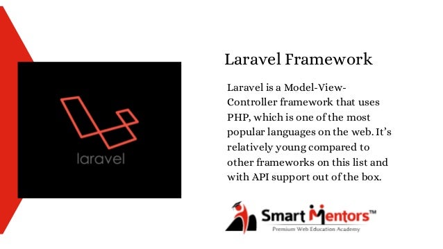 Learn About Different Frameworks Used In Web Development.pdf
