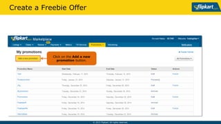 Learn about freebie offers | PDF