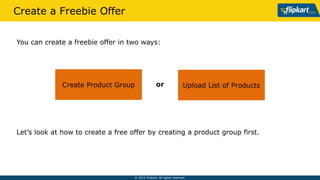 Learn about freebie offers | PDF