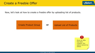 Learn about freebie offers | PDF