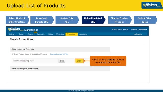 Learn about freebie offers | PPT