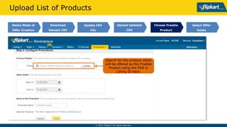 Learn about freebie offers | PDF