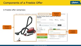 Learn about freebie offers | PDF
