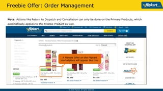 Learn about freebie offers | PDF