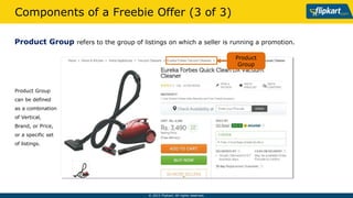 Learn about freebie offers | PDF