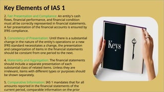 Learn About IAS 1 in ACCA IFRS Certificate Online Classes.pptx