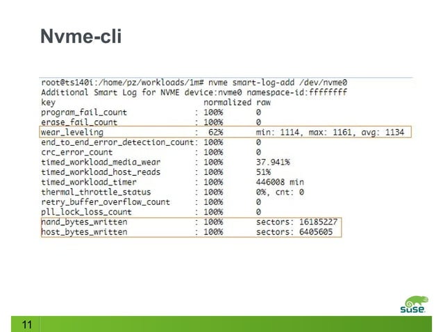 Learn about log structured file system | ODP | Operating Systems | Computer Software and ...