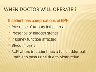 Learn About Prostate and its anatomy .pptx