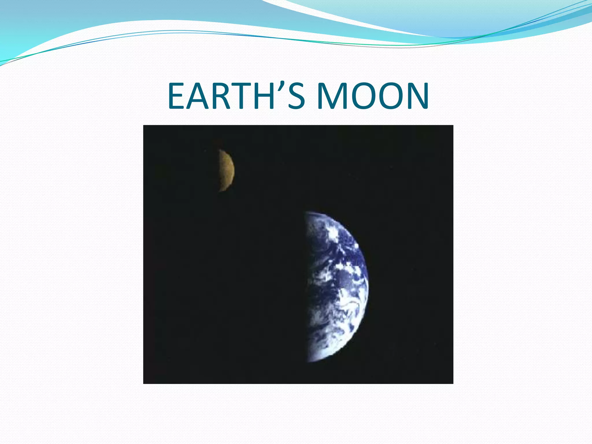 Learn About The Moons Of Our Solar System | PPTX