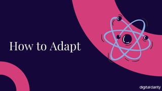 Learn, Adapt Improve | PPT