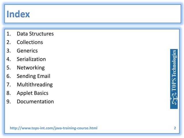 Learn advanced java programming | PPTX Learn advanced java programming | PPTX