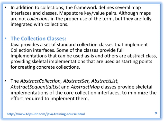 Learn advanced java programming | PPTX Learn advanced java programming | PPTX